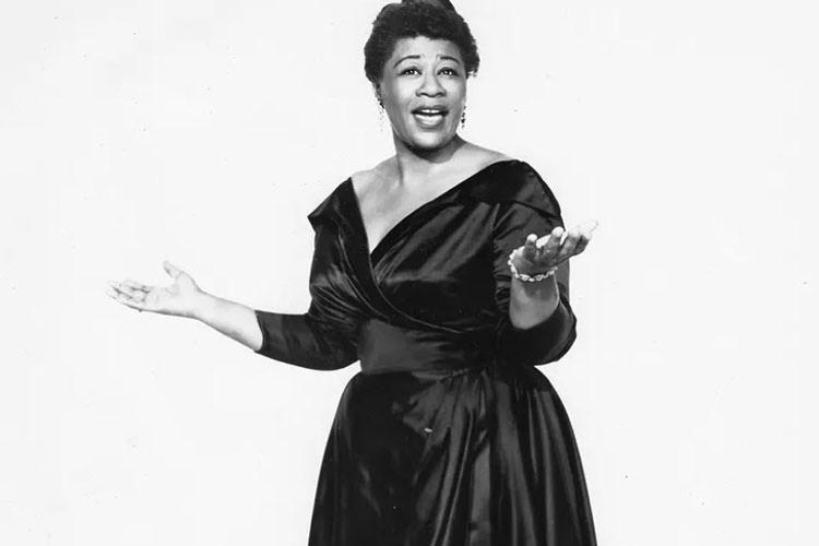 Legendary Female Jazz Singers Of All Time Radio Art The Art Of