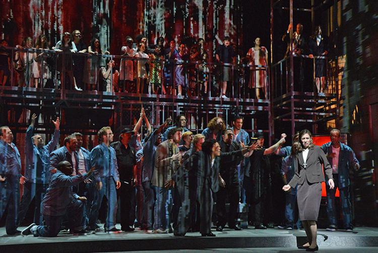 The Greatest Operas of All Time - Music Blog