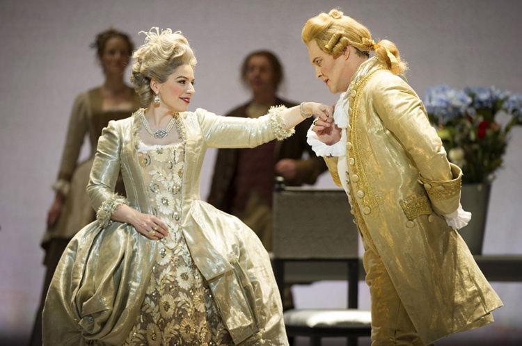 The greatest operas of all time - Radio Art - The Art of Relaxing ...