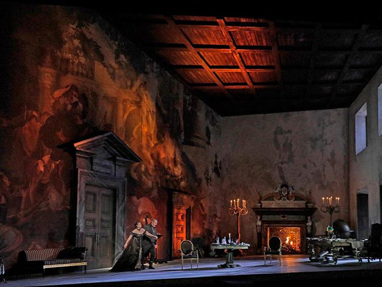 The Greatest Operas of All Time - Music Blog