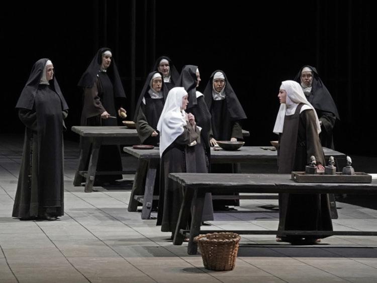 The Greatest Operas of All Time - Music Blog