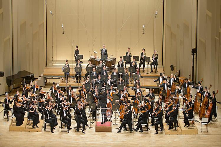Great orchestras in the world - Radio Art - The Art of Relaxing ...