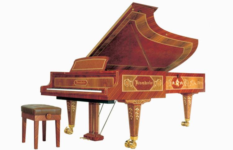 Musical instrument construction: handmade vs factory-made - Radio Art ...