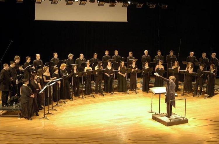 Remarkable choirs in the world - Radio Art - The Art of Relaxing ...