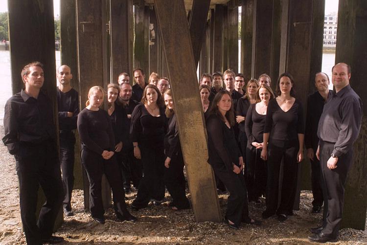 Remarkable choirs in the world - Radio Art - The Art of Relaxing ...