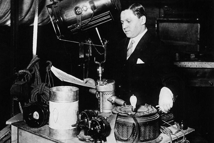 Great Film Composers of All Time - Radio Art - The Art of Relaxing ...