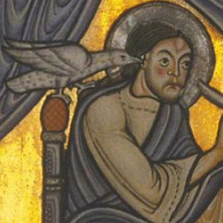 Remarkable Medieval Composers - George Kavanagh