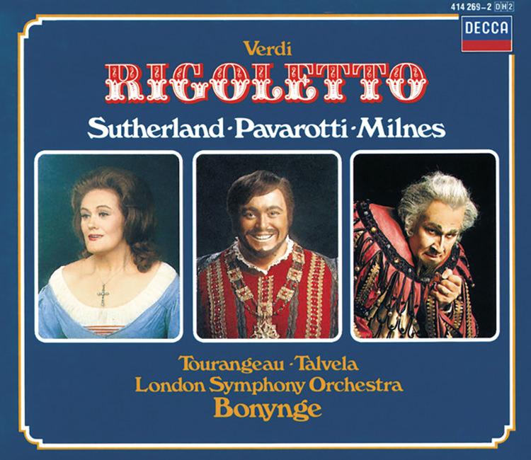 The most famous opera songs of all time - Radio Art - The Art of ...