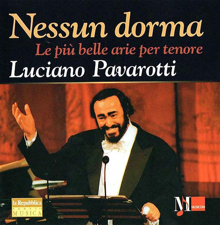 The most famous opera songs of all time - George Kavanagh