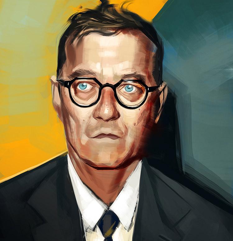 Shostakovichs best symphonies - George Kavanagh