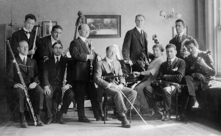 The eras of classical music - Radio Art - The Art of Relaxing ...