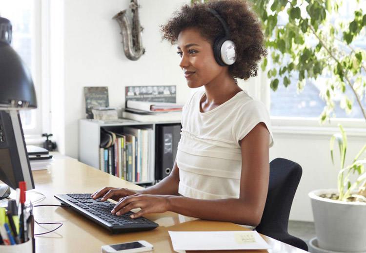 The effect of music listening on work performance - Radio Art - The Art ...